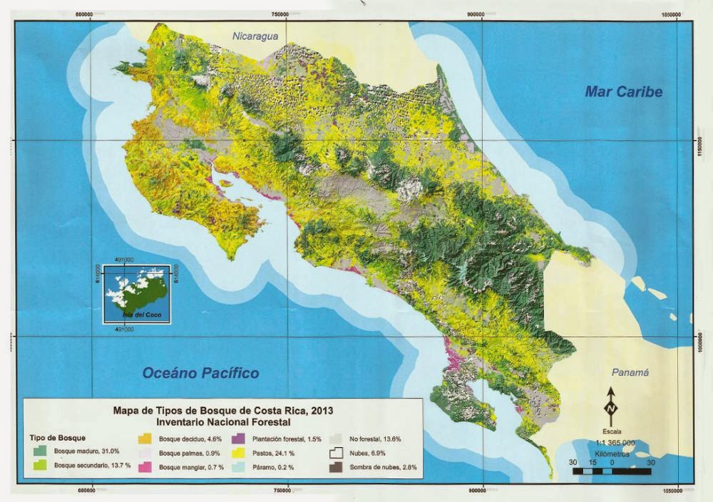 REAB - Red de Educadores Ambientales de Bagaces