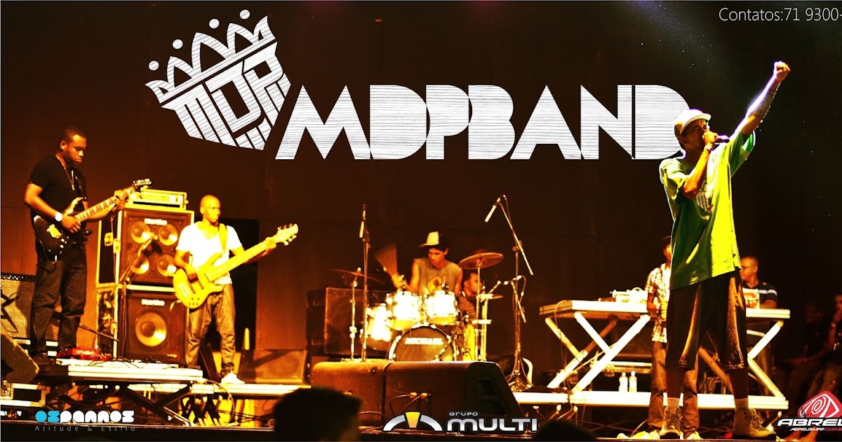 MDP BAND