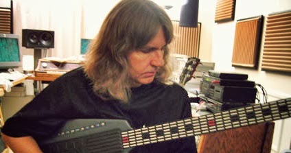 Cartas para Michael: Depoimento de Christopher Currell