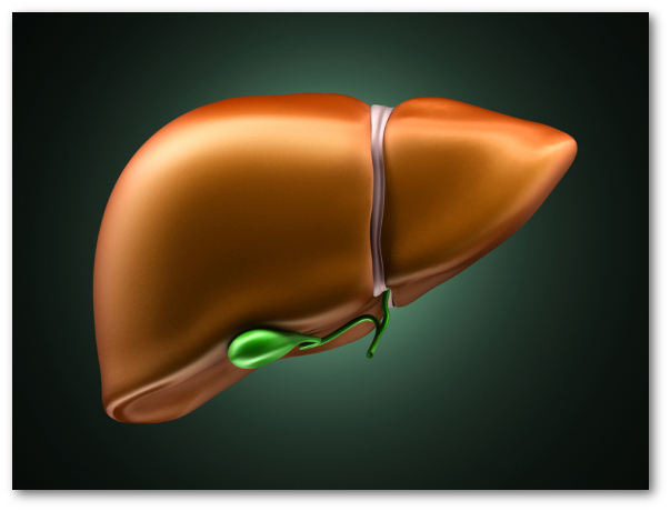 Ce este benefic pentru ficat? | Medicina informativa