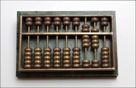 Tipos de Ábaco e sua história | Descomplicando A Matemática