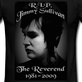 Sudahkah Kamu Tahu ?: the rev avenged sevenfold (R.I.P. jimmy Sullivan)