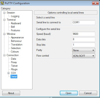 Reset a Cisco Router to Factory Default Settings - Resetting devices to ...