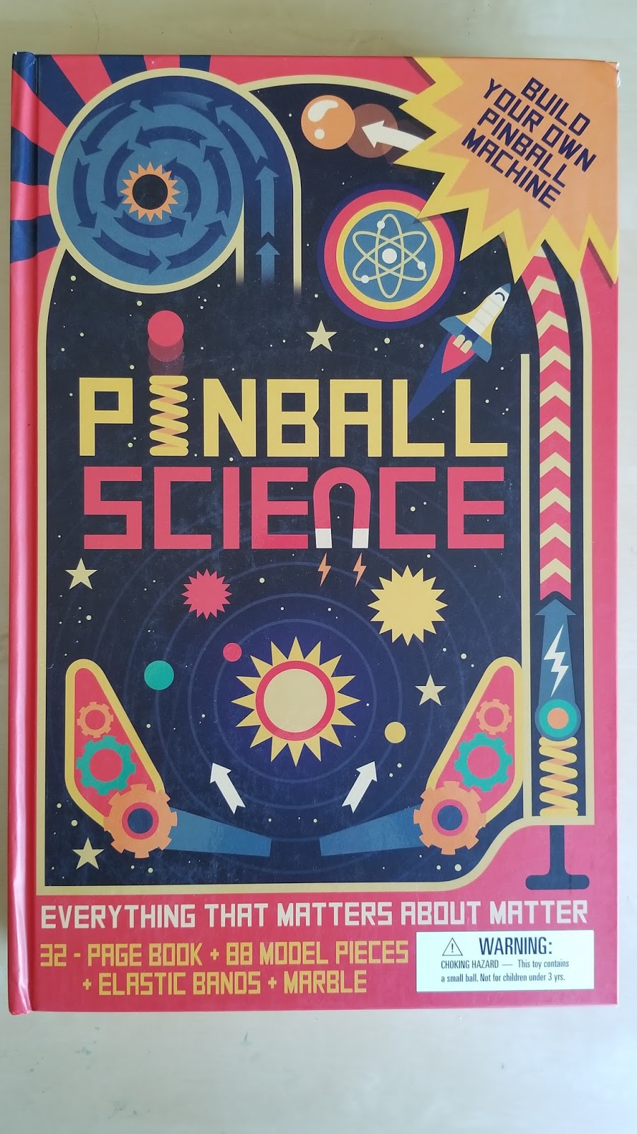 VEGAN Mom Blog - Vegan Kids Food, Lifestyle, Animal Rights: Pinball ...