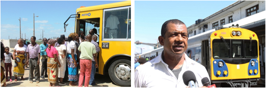 Baía da Lusofonia: Moçambique – Em construção na Matola primeira ...