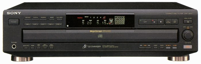 The Hideaway: HERC Loves DAK, Part Three