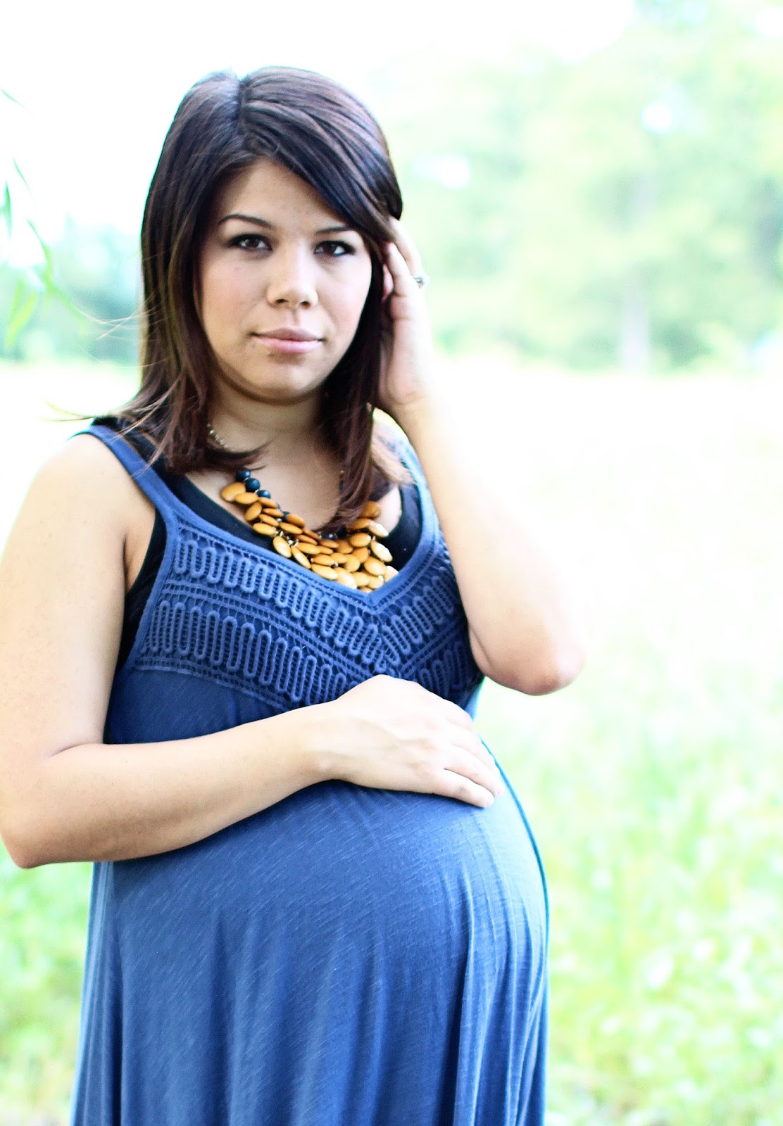 Southern Shutter Photography: Ashley Martin Maternity