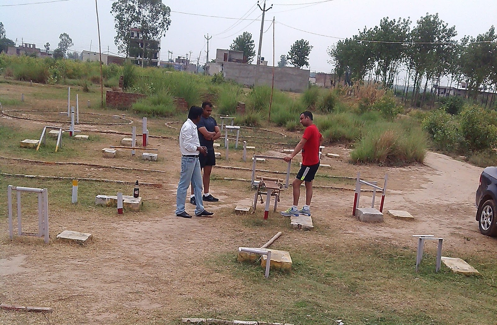 How to get Success in SSB GTO outdoor group tasks Tests "Guru Mantra by ...