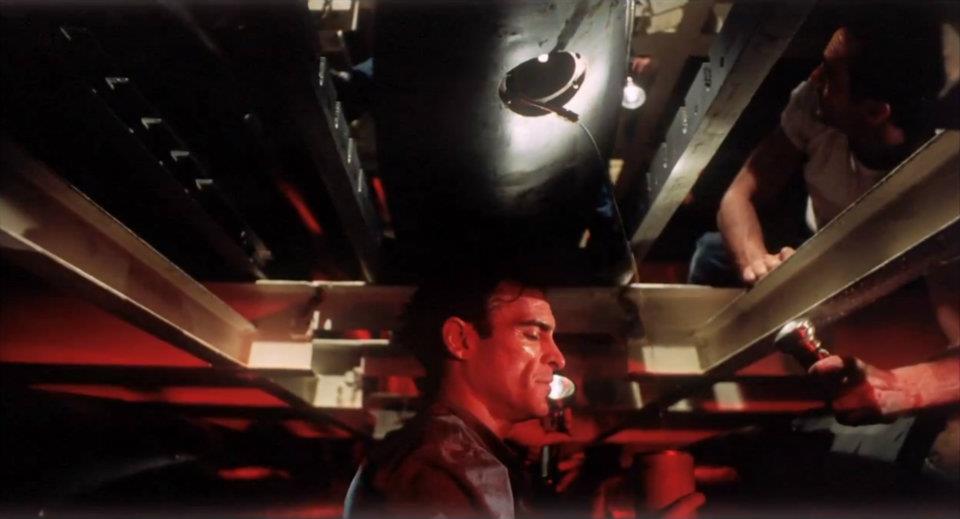 Cinemagnolie: Il primo teaser trailer di "The Master" e le reazioni ...