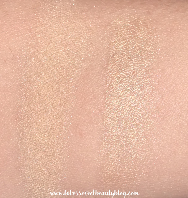 lola's secret beauty blog: HOURGLASS Ambient Strobe Lighting Powder in ...