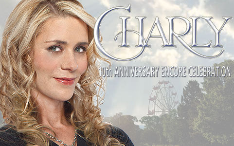 Após 10 anos, o Filme "Charly" Volta Com Um Enredo Expandido ...