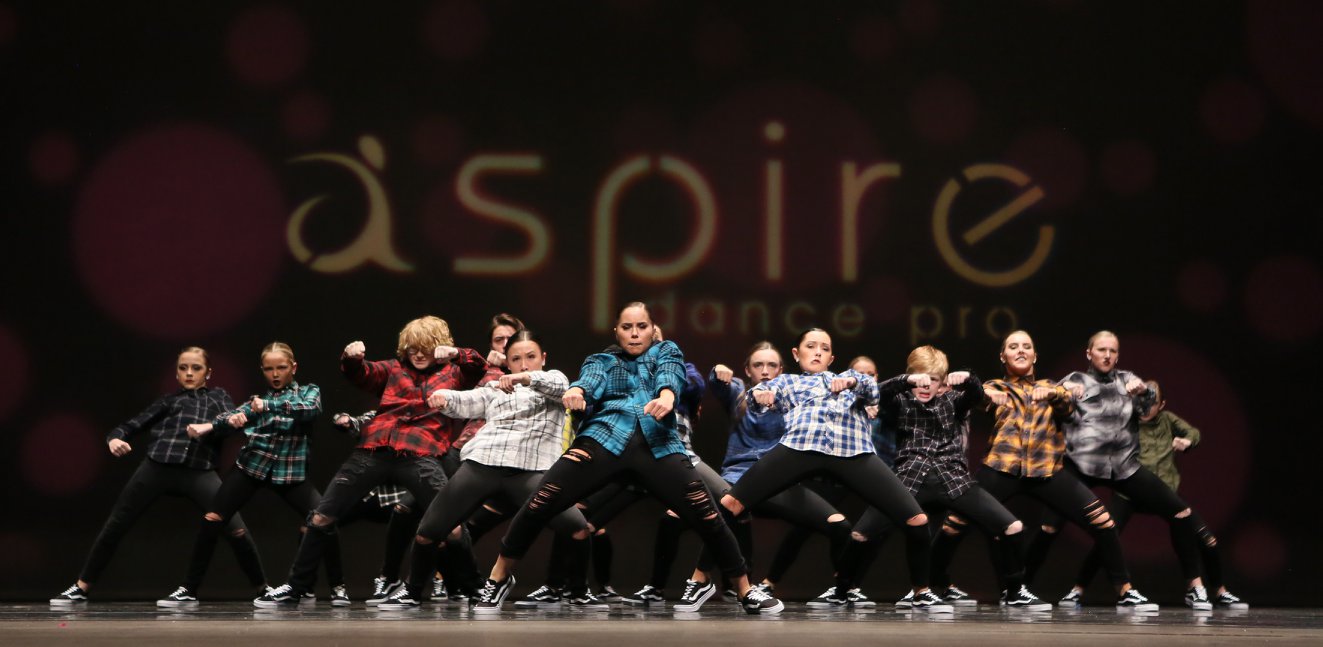 Aspire Dance Pro Pics!