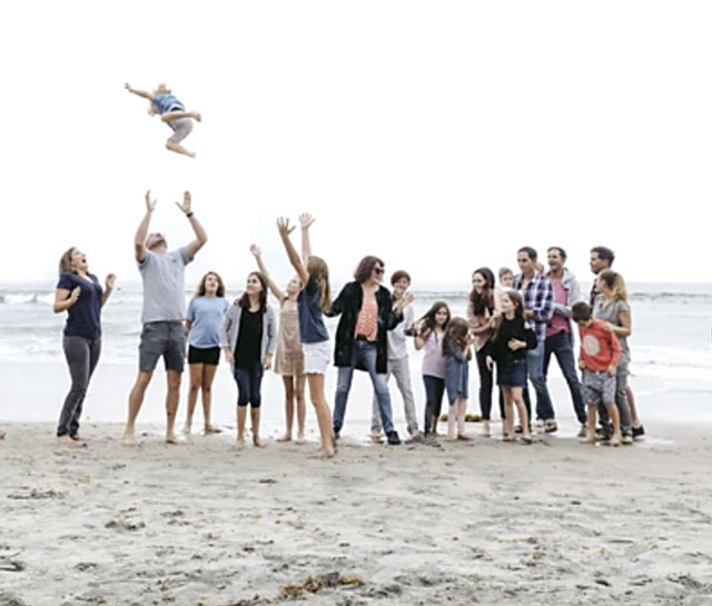 Polyamory in the News: Vice: "What It's Like to Start a Poly Family ...