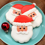 That's Eat!: ΙΔΕΕΣ ΓΙΑ ΧΡΙΣΤΟΥΓΕΝΝΙΑΤΙΚΑ ΜΠΙΣΚΟΤΑ - CHRISTMAS COOKIES IDEAS
