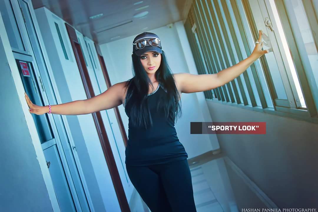 Jayani Weerasinghe - LkModling