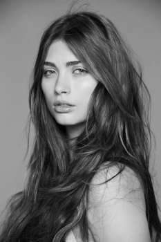 Joe Anth. Tan: GermanyNTM14 E5: Makeovers/Sedcard Shoot