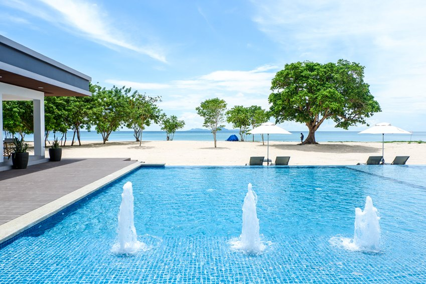 Sicogon Island in Iloilo city is a new paradise to relax - Where In Bacolod