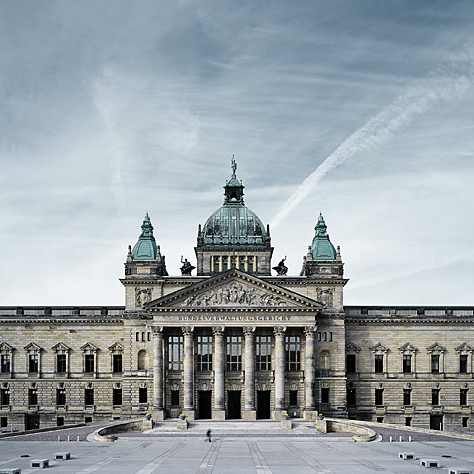 Leipzig University | World Public University Information
