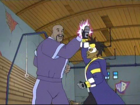 Top 5 Static Shock Episodes - Blerds Online