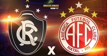 Ei Maxx transmite Remo/PA e América de Natal neste domingo - Resenha ...