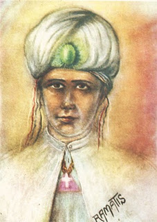 AYAHUASCA - Instituto Espiritual Ceu de Ramatís e da Virgem Maria ...