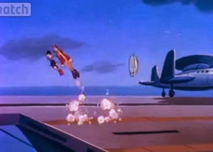 News and Views by Chris Barat: DUCKTALES RETROSPECTIVE: Episode 63 ...