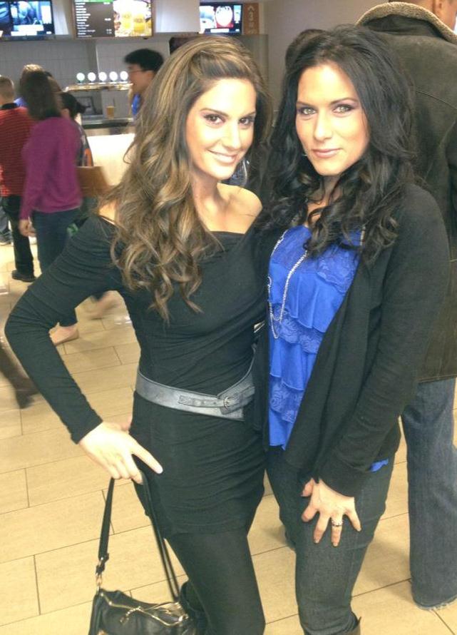 THE APPRECIATION OF BOOTED NEWS WOMEN BLOG : sonia baghdady