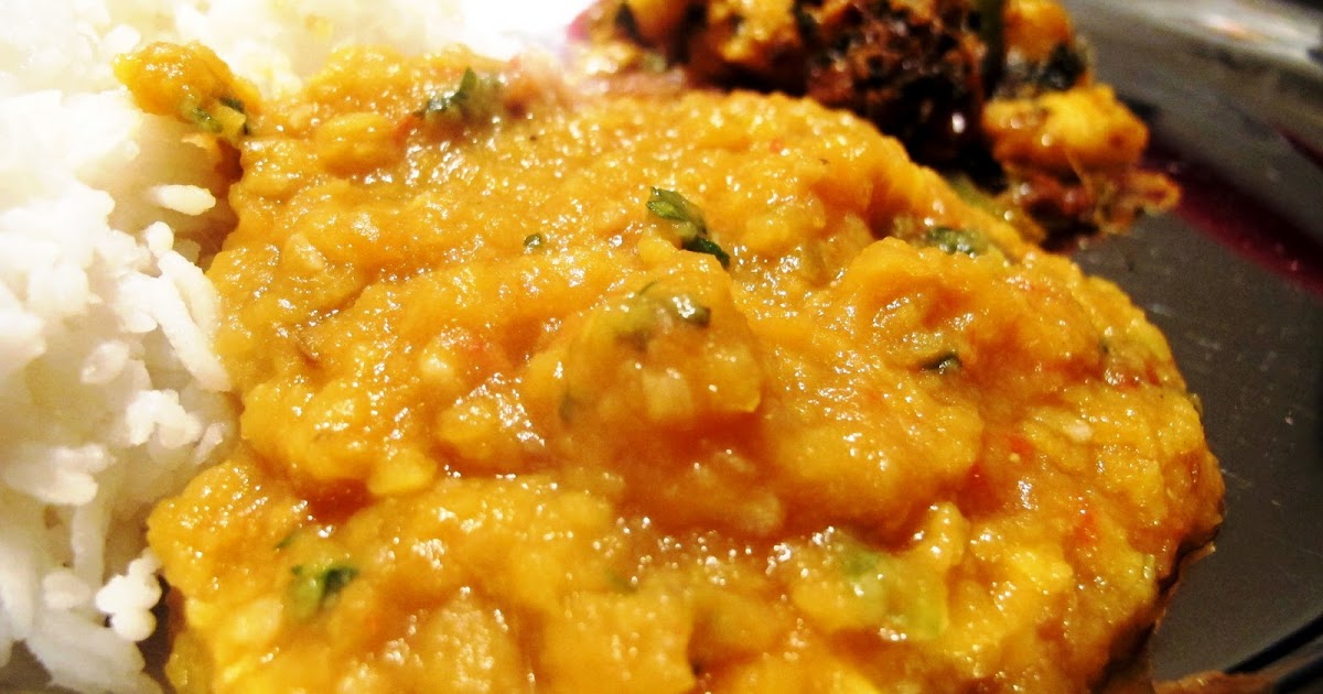 Eatomaniac :): Butter Dal Fry - Tempered Yellow Lentils