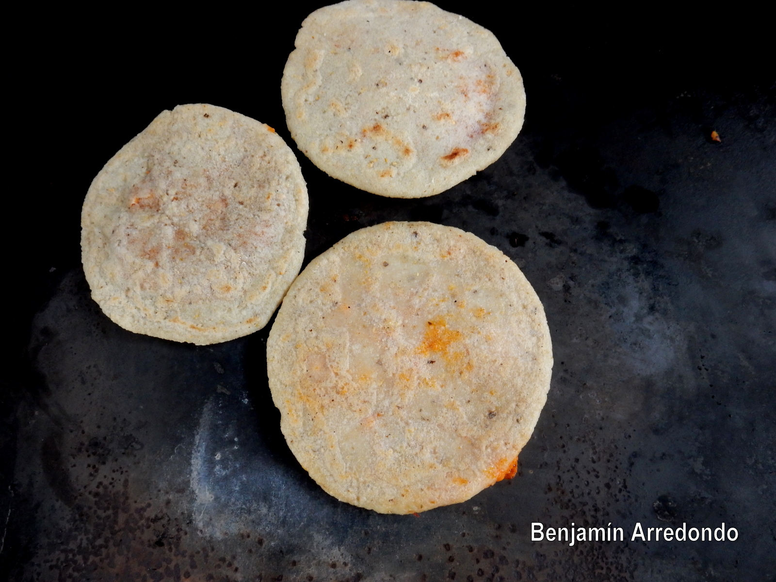 El Bable: Del comal y las maravillas que allí se cocinan en México