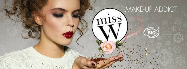 Miss W: anteprima web e presentazione della nuova linea make up ...