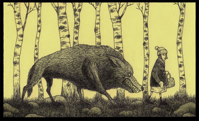 Half-baked Dish: Artist Spotlight: Don Kenn