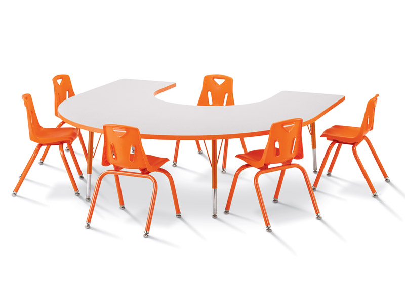 PRECIOUS KIDZ SCHOOL: KIDS WORK TABLE