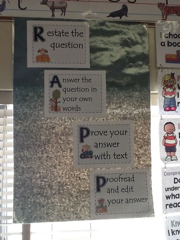 Stuckey in Second: Workstation Wednesday: Response to Literature using RAPP