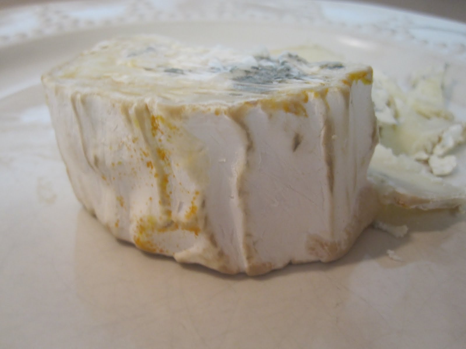 Cannundrums: Cheese: Soignon