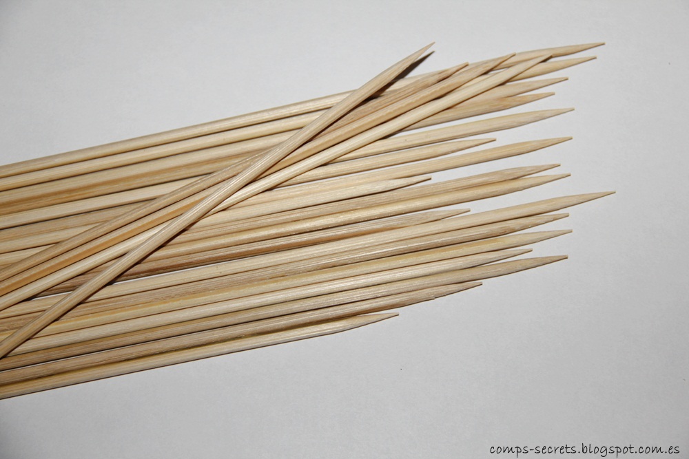 Comp's Secrets: Qué regalar: RAMO DE CHUCHES