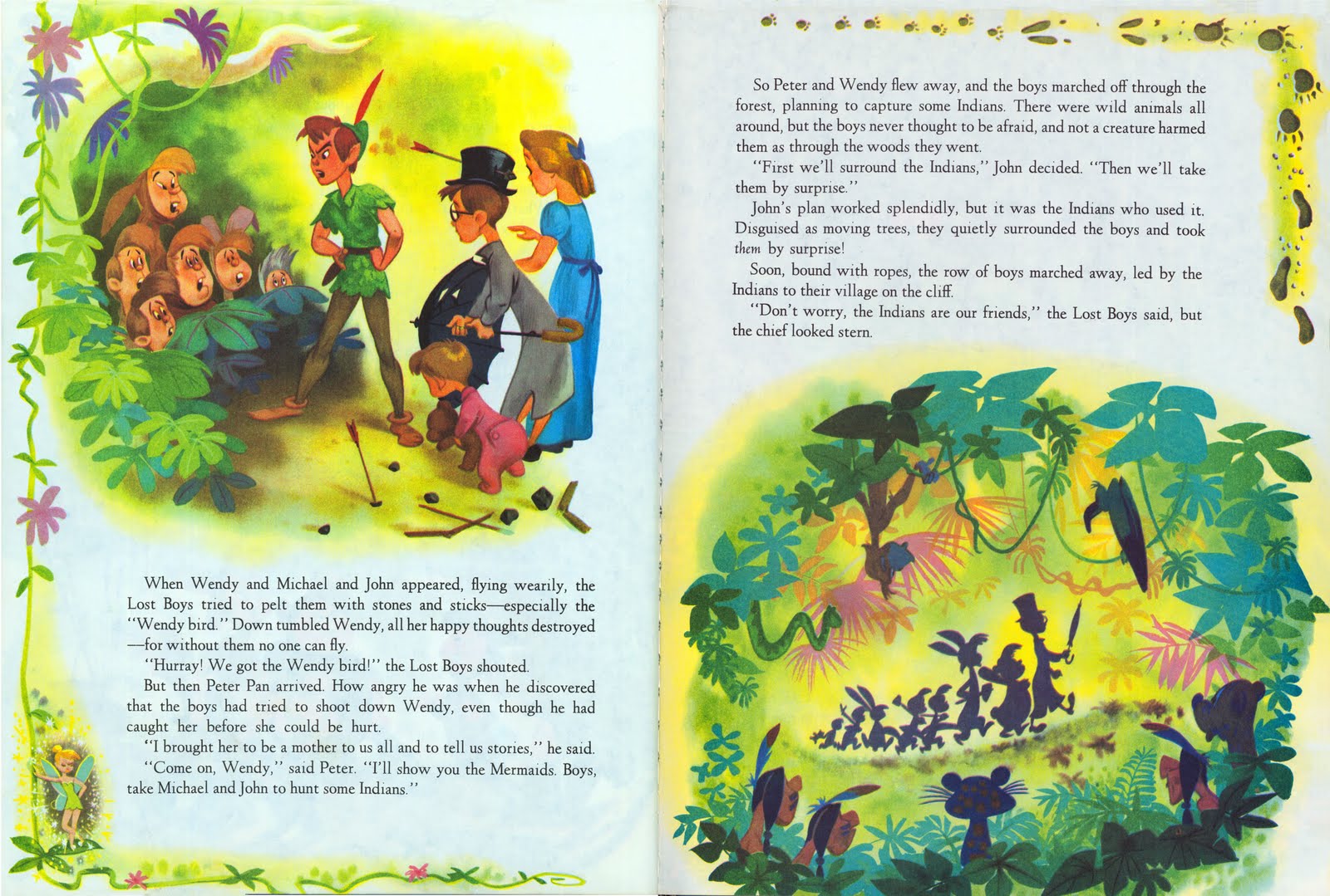 Soloillustratori: Retta Worcester Scott