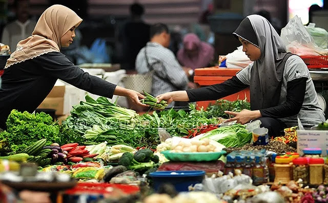 Perbedaan antara Vendor dan Pemasok - Zamlook | Mengupas perbedaan dari ...