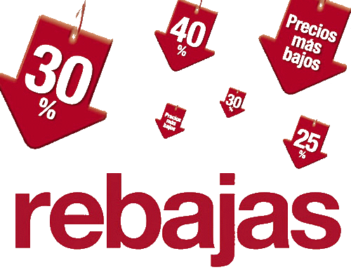 Publicidad al rescate: Las rebajas y el comportamiento del consumidor