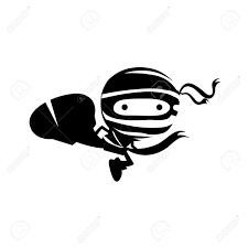 Satisfaction for Insatiable Readers: HI-YAH! Book Birthday Celebration for Ninja Bunny by ...