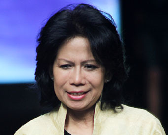 Tokoh Batik Nasional untuk Memperingati Hari Batik Nasional - Caracek.id