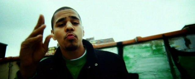 a RUNAWAY production: Research: Detailed Textual Analysis (J. Cole ...