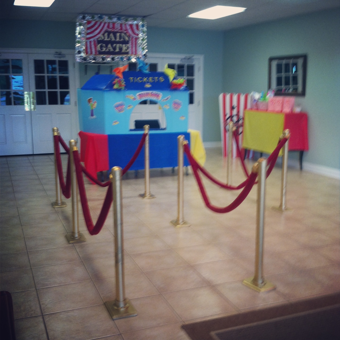 #KidsMin Calling: VBS Recap
