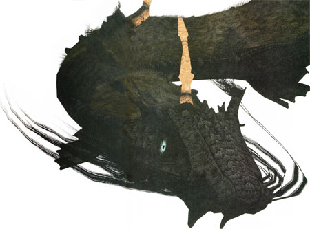 Shadow of the Colossus - Game Flashback - Comando Login