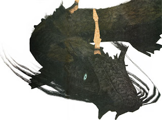 Shadow of the Colossus - Game Flashback - Comando Login