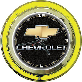 History of All Logos: All Chevrolet Logos