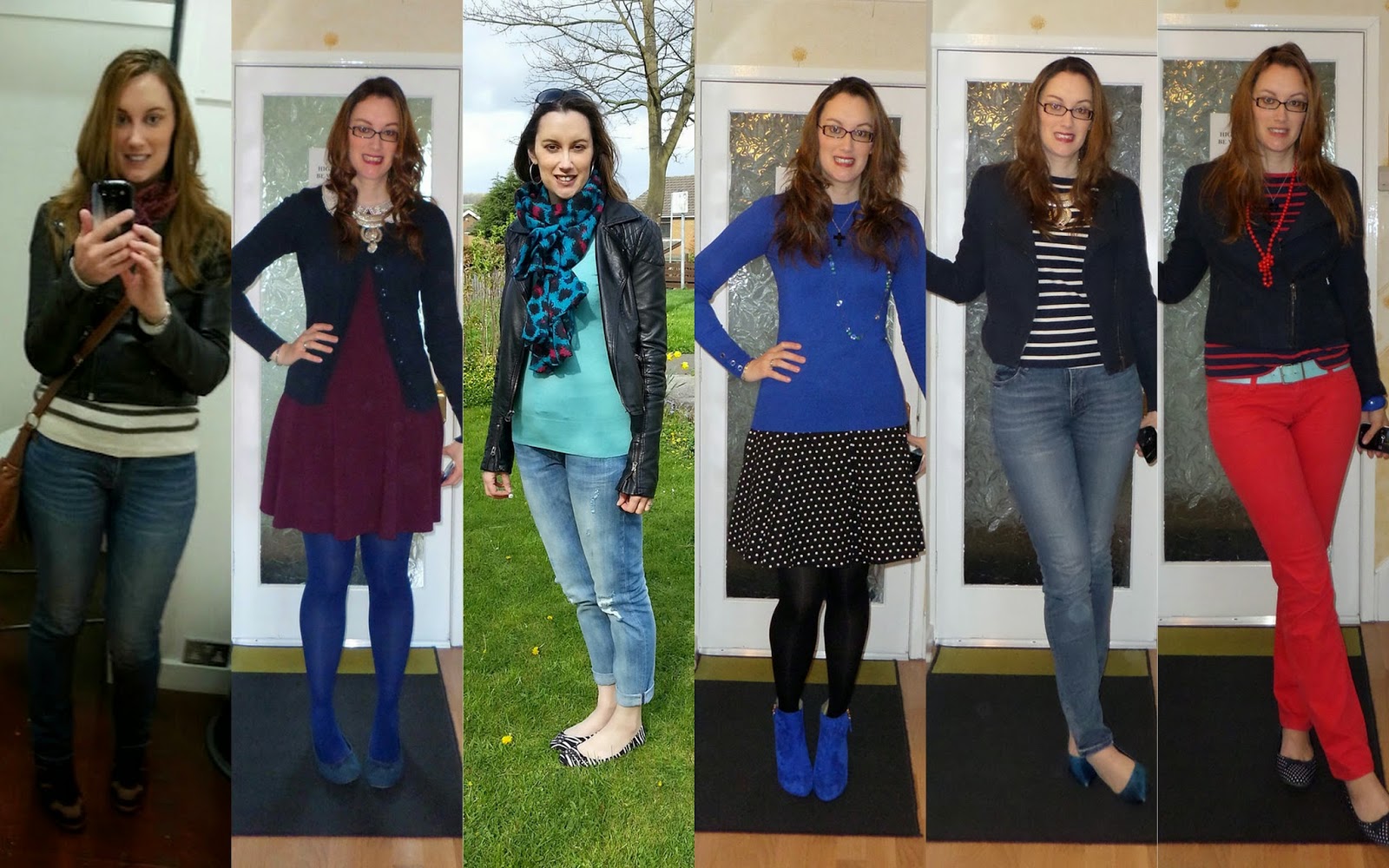 Shoegal | UK High Street Style Blog | Tall Fashion | Leeds Style ...