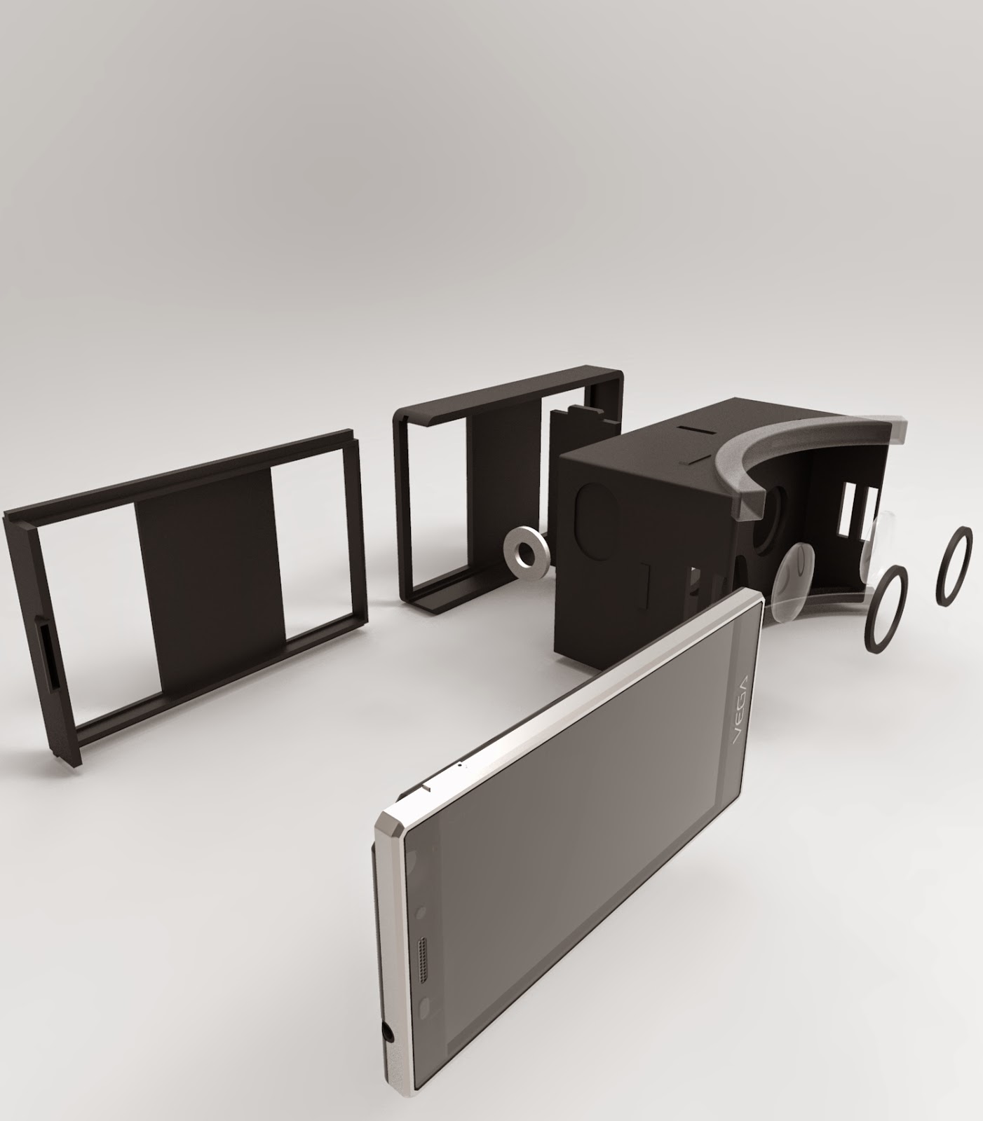 새로 다시 합니다 오큘러스 Vr