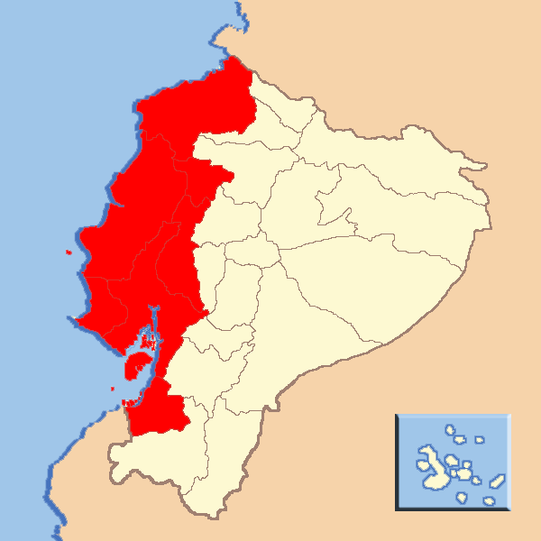 ¡Conócete ECUADOR!