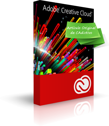 Adobe Creative Cloud Todas Las Aplicaciones Istoremx