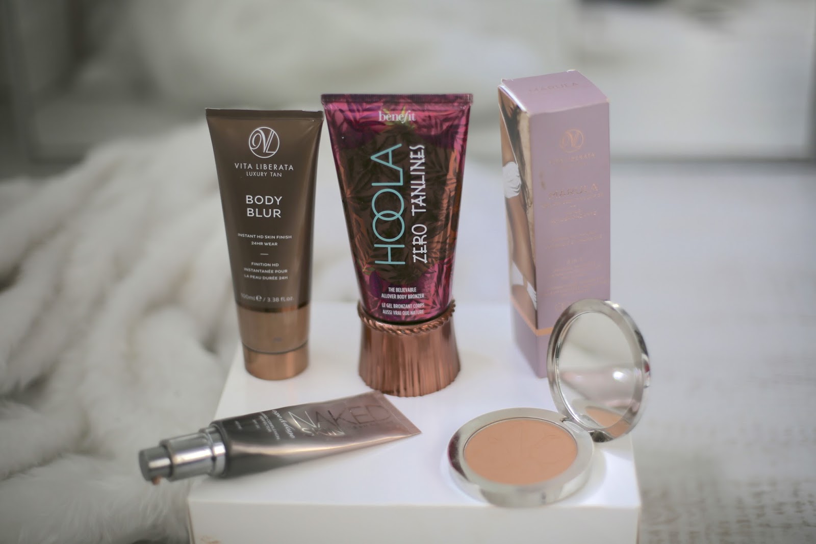 The Top Bronzing Products For Summer | EmTalks | Bloglovin’